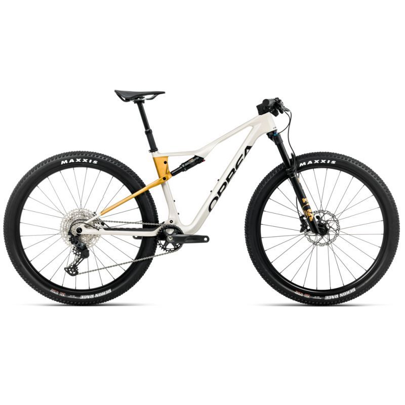 VTT Orbea Oiz M30 | Campsider