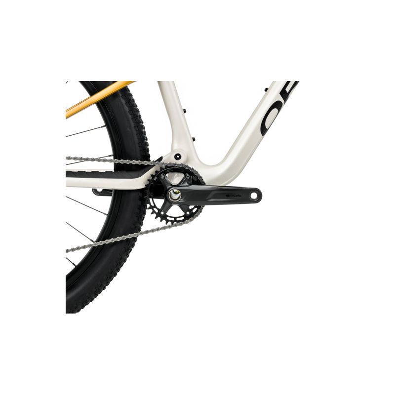 VTT Orbea Oiz M30 | Campsider