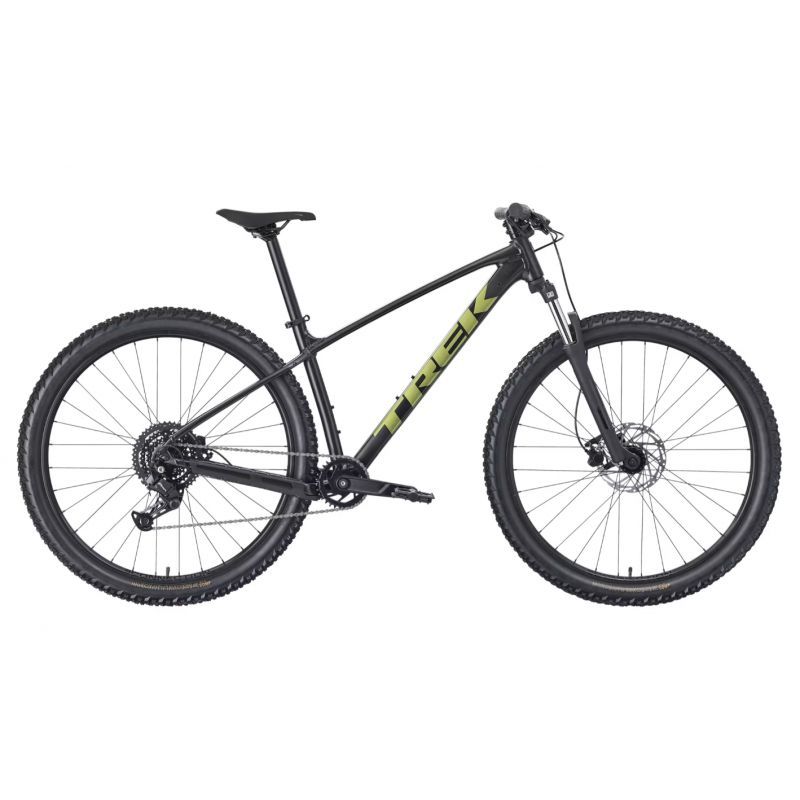 VTT Trek Marlin 4 Gen3 | Campsider