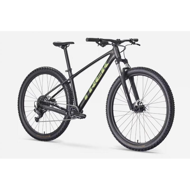 VTT Trek Marlin 4 Gen3 | Campsider