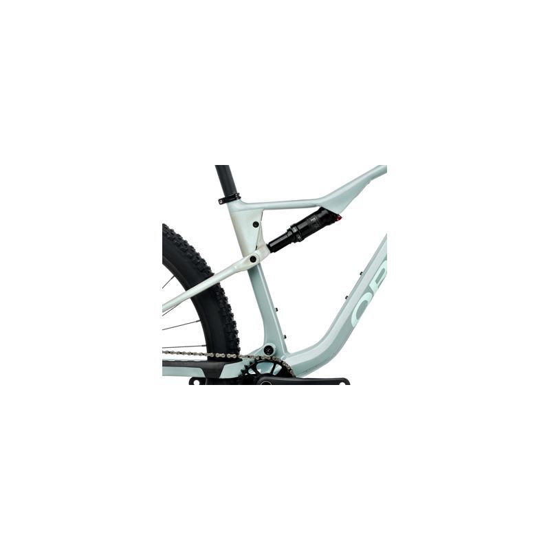 VTT Orbea Oiz H30 | Campsider