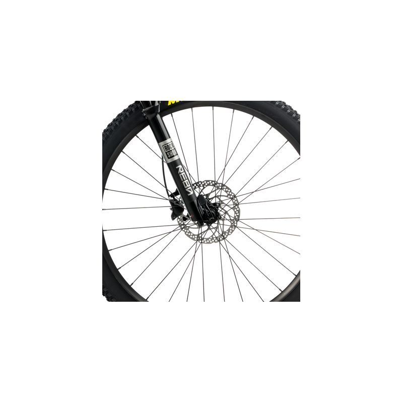 VTT Orbea Oiz H30 | Campsider