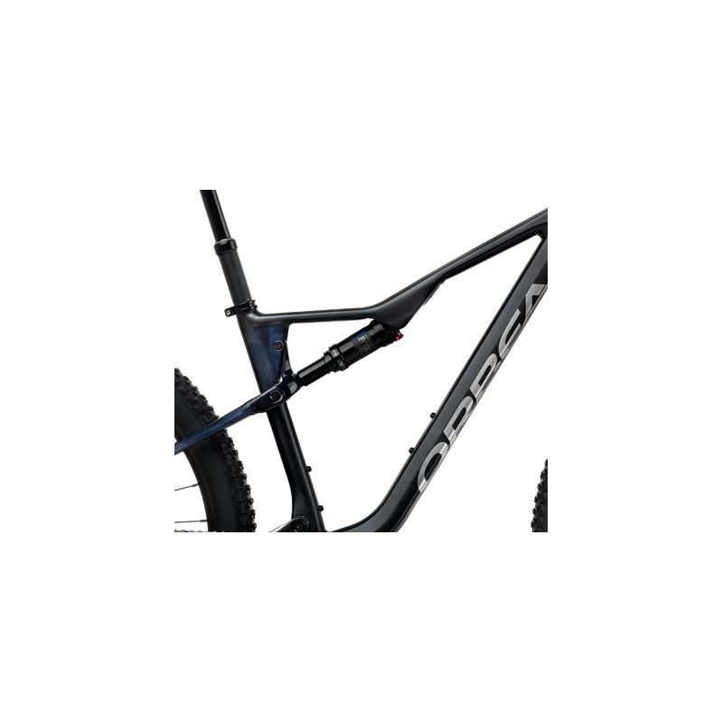 VTT Orbea Oiz H30 | Campsider