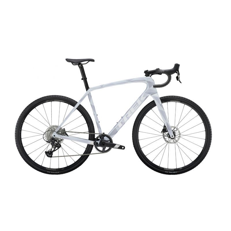 Vélo de route Trek Boone 5 | Campsider
