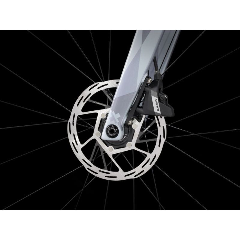 Vélo de route Trek Boone 5 | Campsider