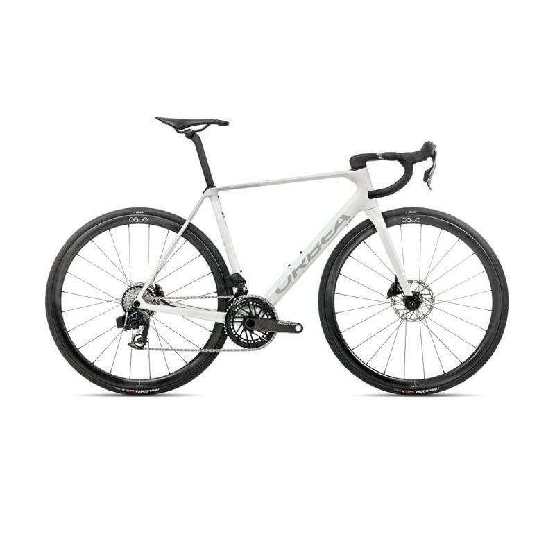 Vélo de route Orbea Orca M21eteam | Campsider