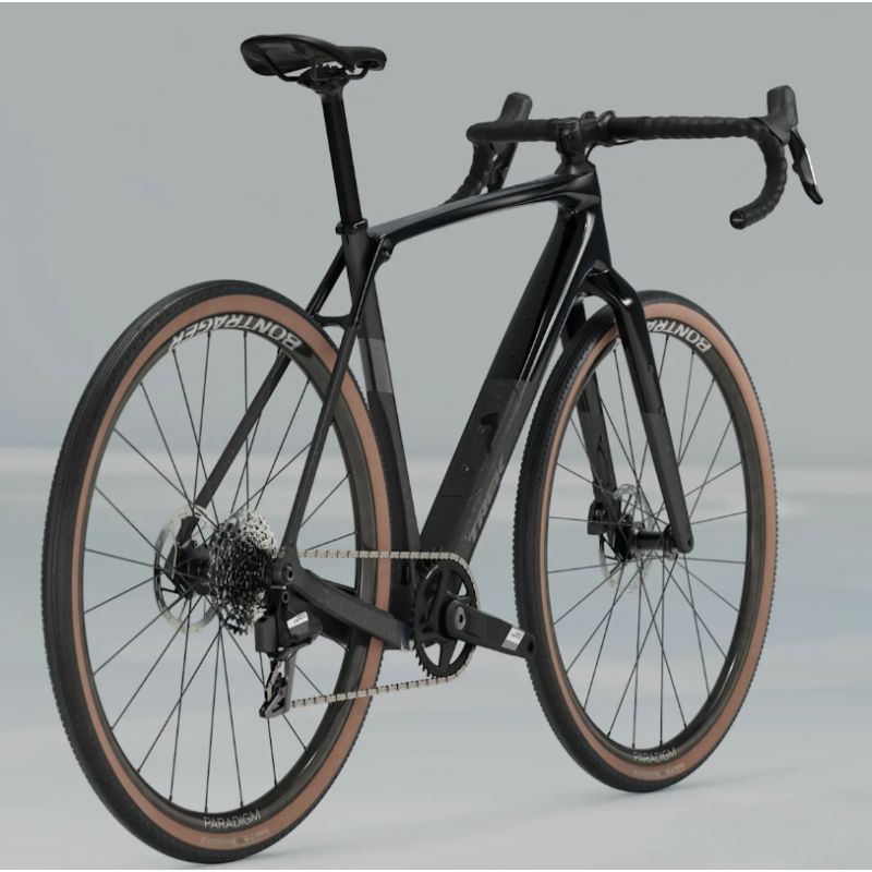 Vélo de route Trek Checkpoint Sl5 Axs | Campsider