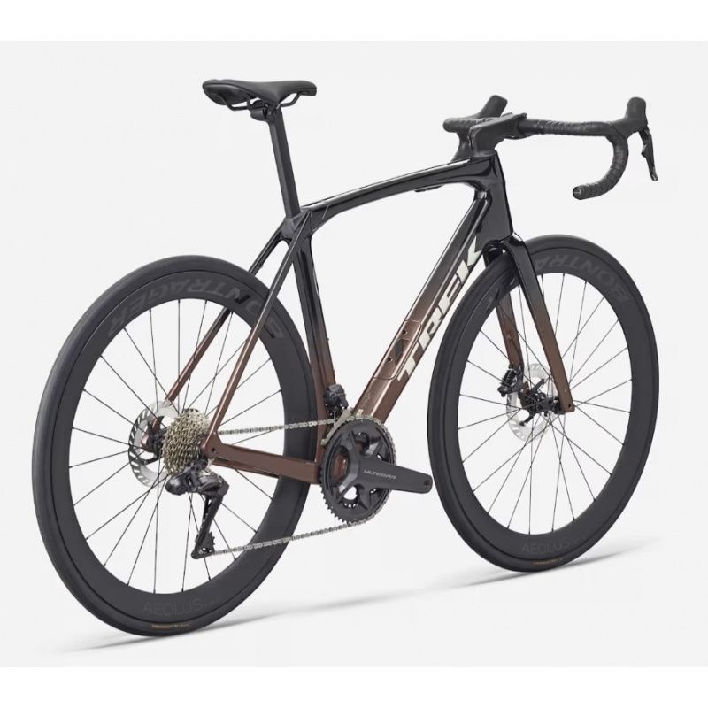Vélo de route Trek Domane Sl7 Gen4 | Campsider