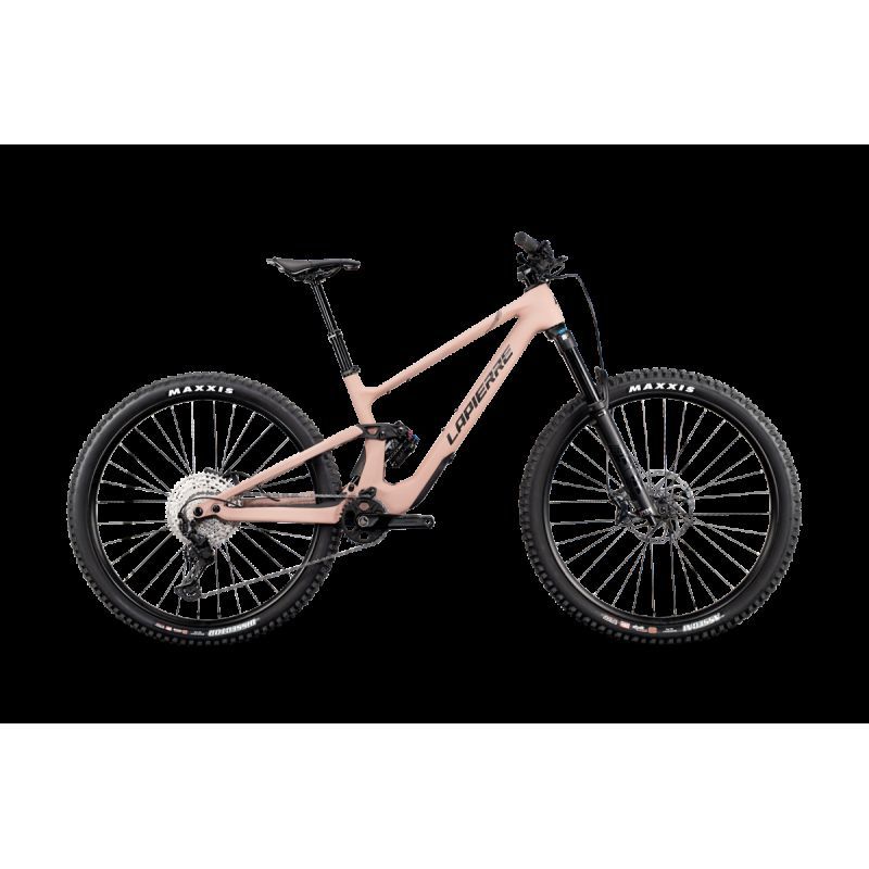 VTT Lapierre Zesty Cf 79 | Campsider