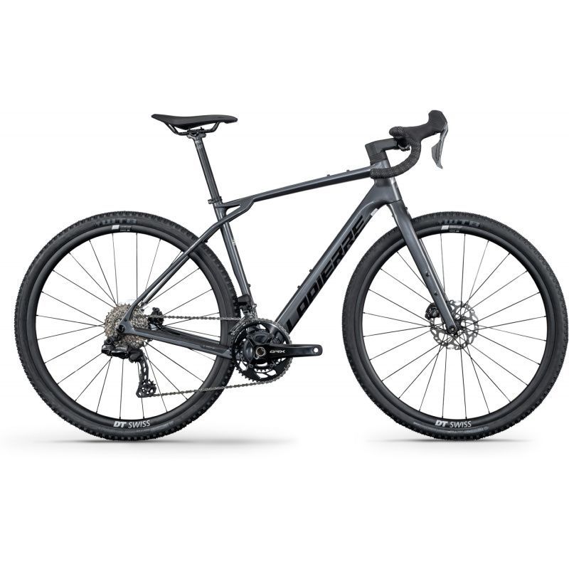 Vélo de route Lapierre Crosshill Cf 70 | Campsider