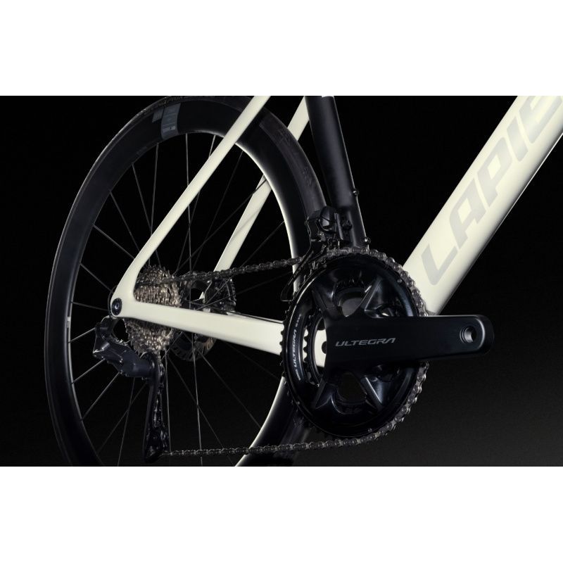 Vélos de route Lapierre Xelius Drs 8.0 | Campsider