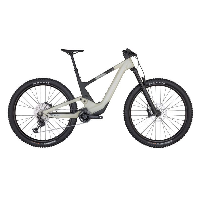 Vélo électrique Scott Voltage Eride 920 | Campsider