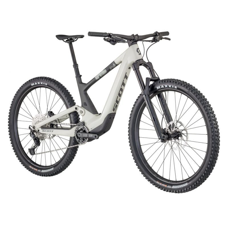 Vélo électrique Scott Voltage Eride 920 | Campsider