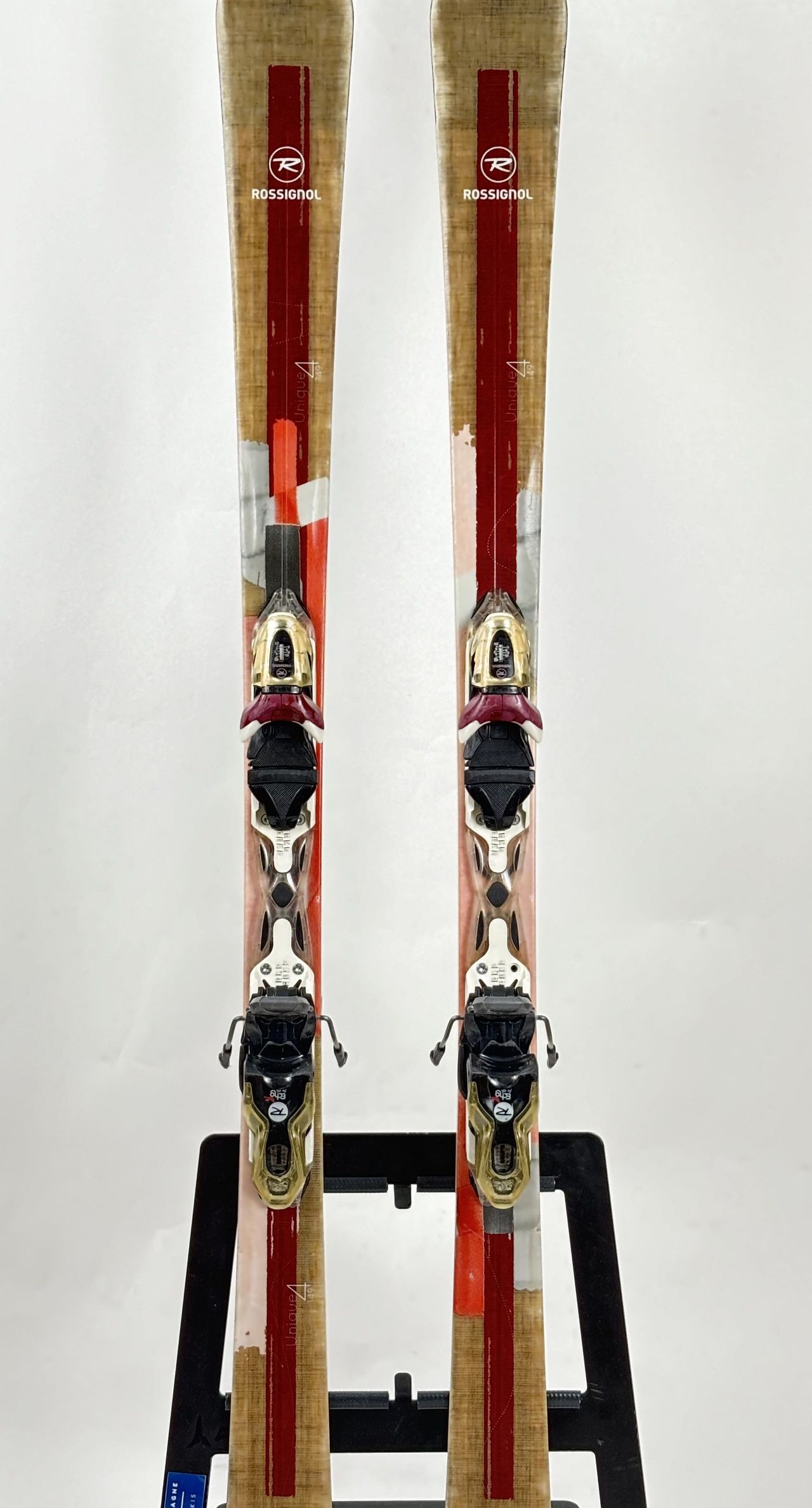 Rossignol unique 4 ltd store
