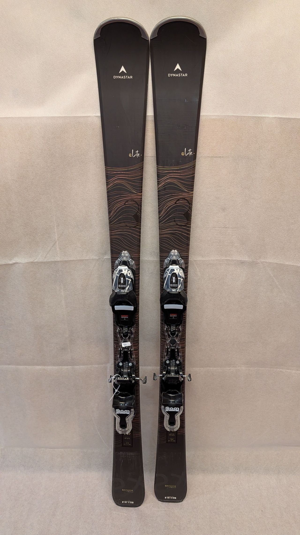 Skis alpins Dynastar Elite 3 Neuf | Campsider