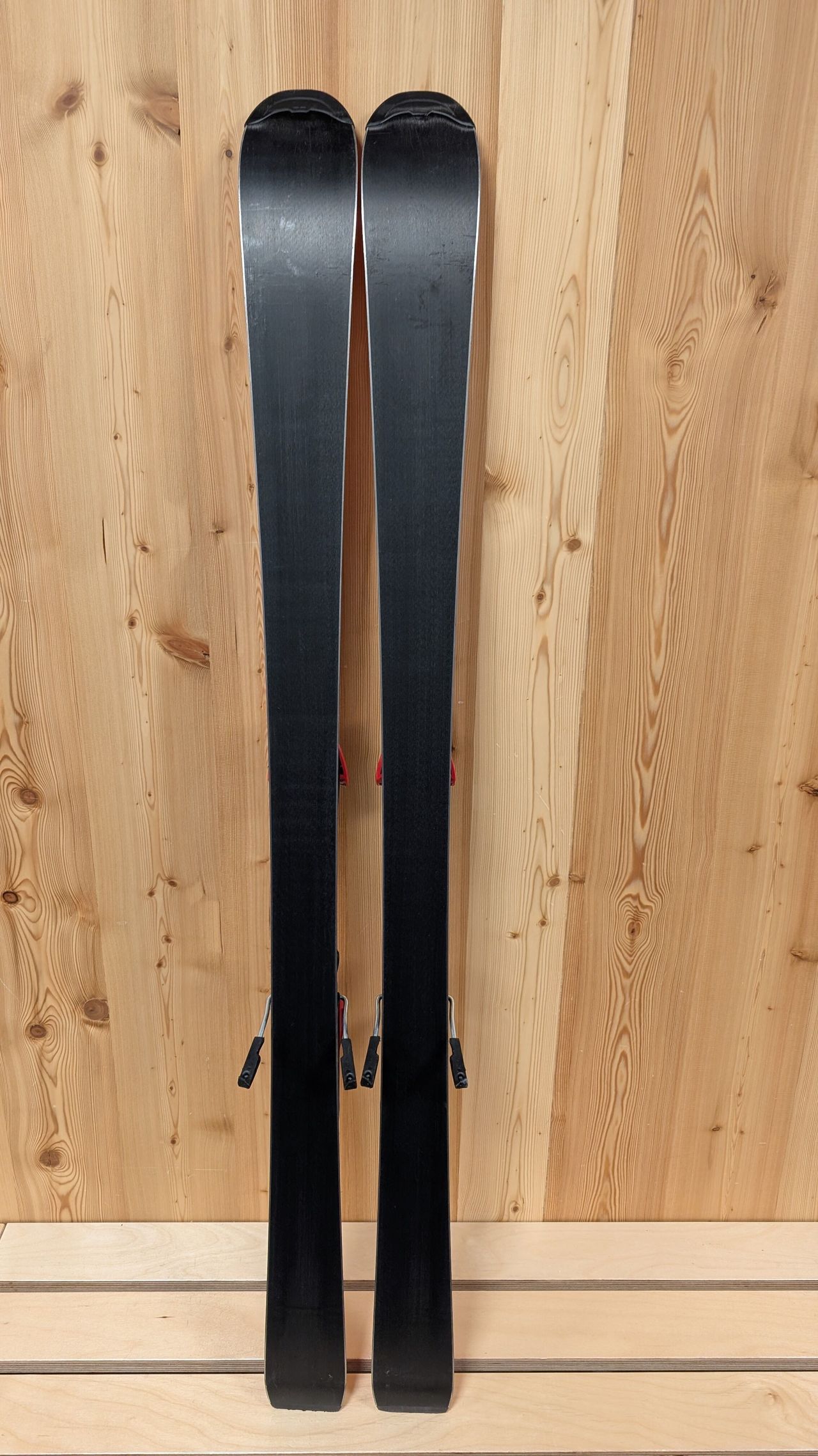 Skis alpins Atomic Redster J4 | Campsider