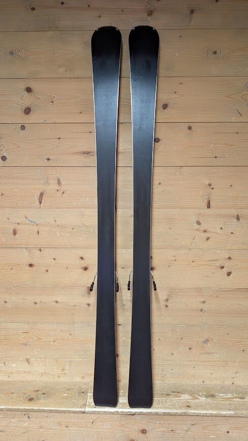 Skis alpins Dynastar Speed Shadow Test 2025 | Campsider