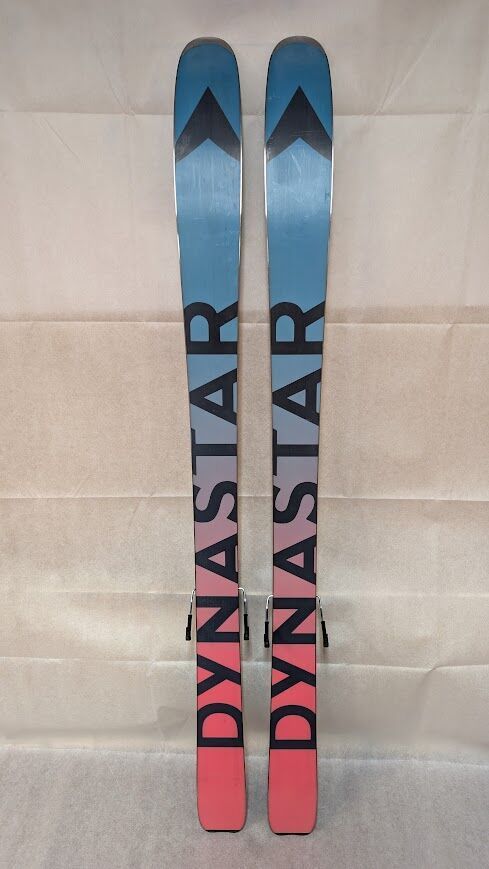 Skis alpins Dynastar Ex Pro 90 Xpress Neuf | Campsider