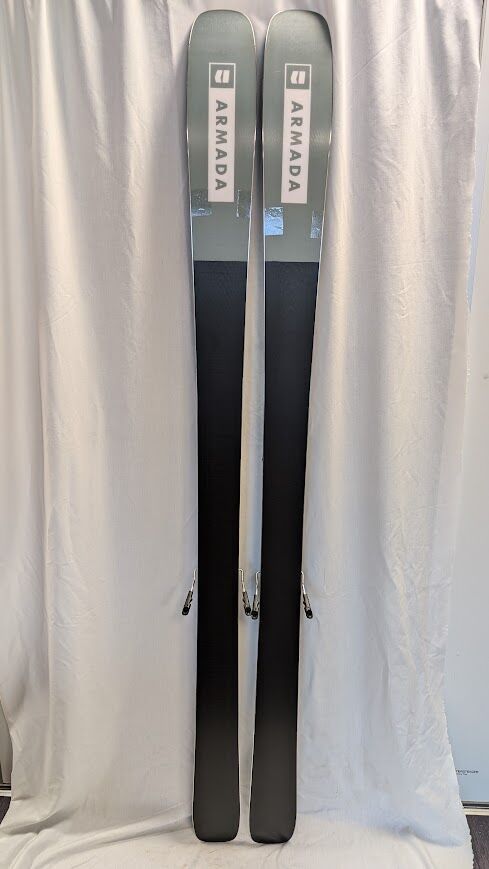 Skis alpins Armada Declivity 92 Ti Test + Strive 13 Demo | Campsider