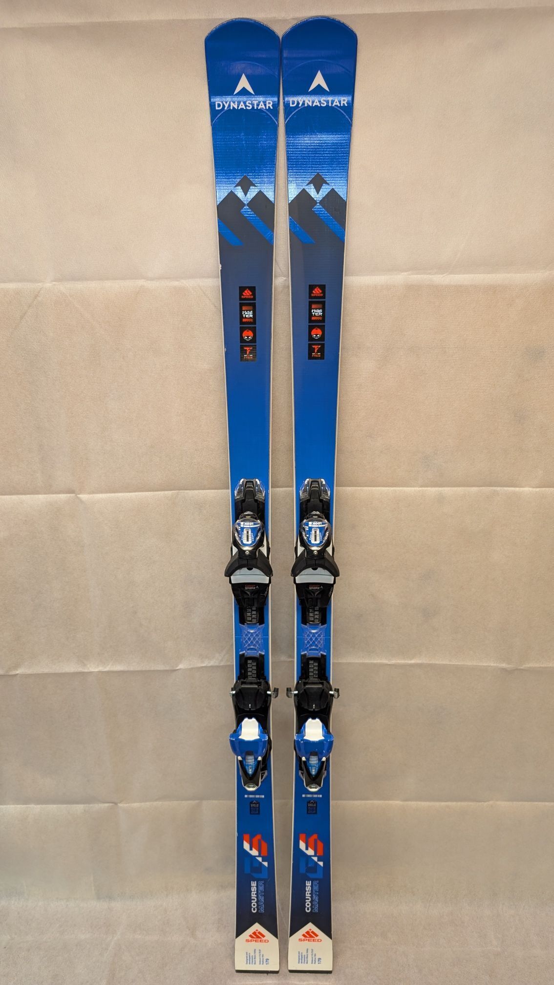 Skis alpins Dynastar Master Gs Test 2025 | Campsider