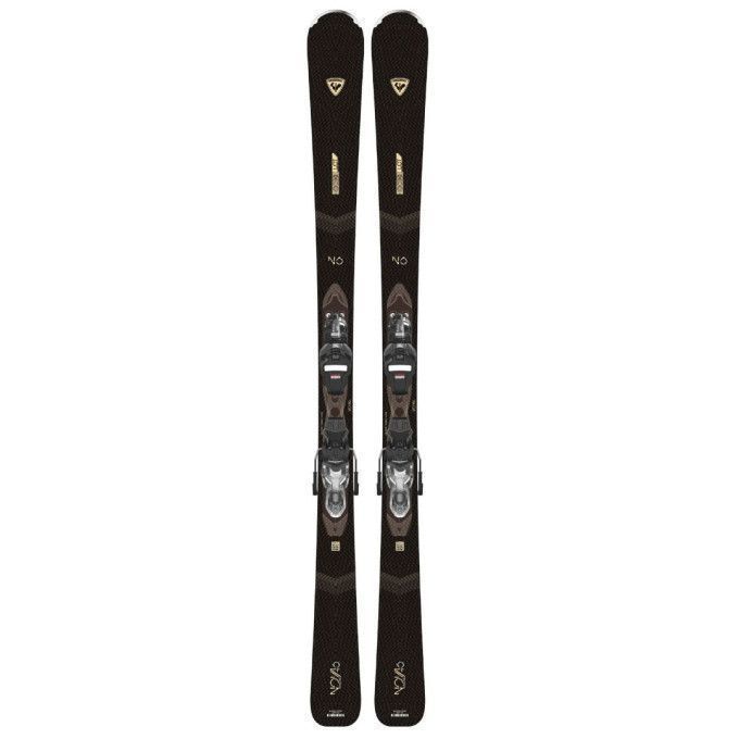 Skis alpins Rossignol Nova 6 Neuf | Campsider
