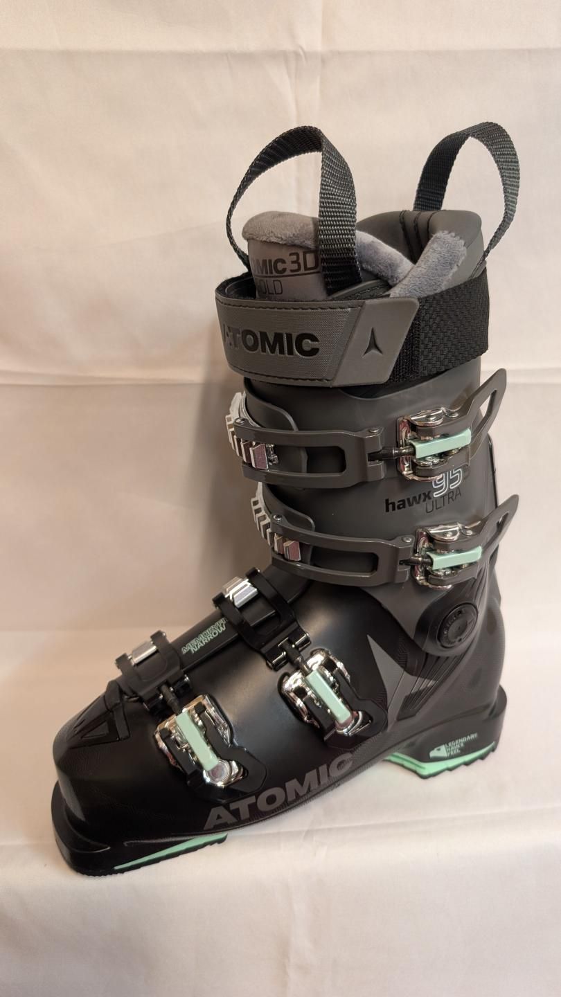 Chaussures de ski alpin Atomic Hawx Ultra 95 S W | Campsider