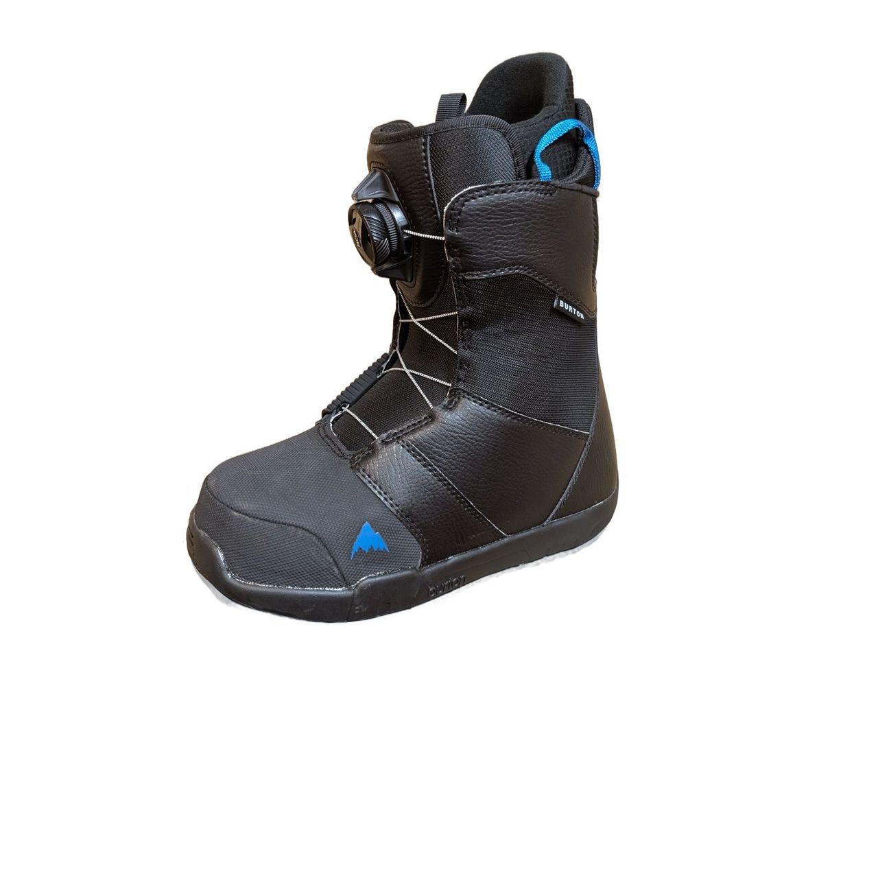 Burton Progression Boa | Campsider