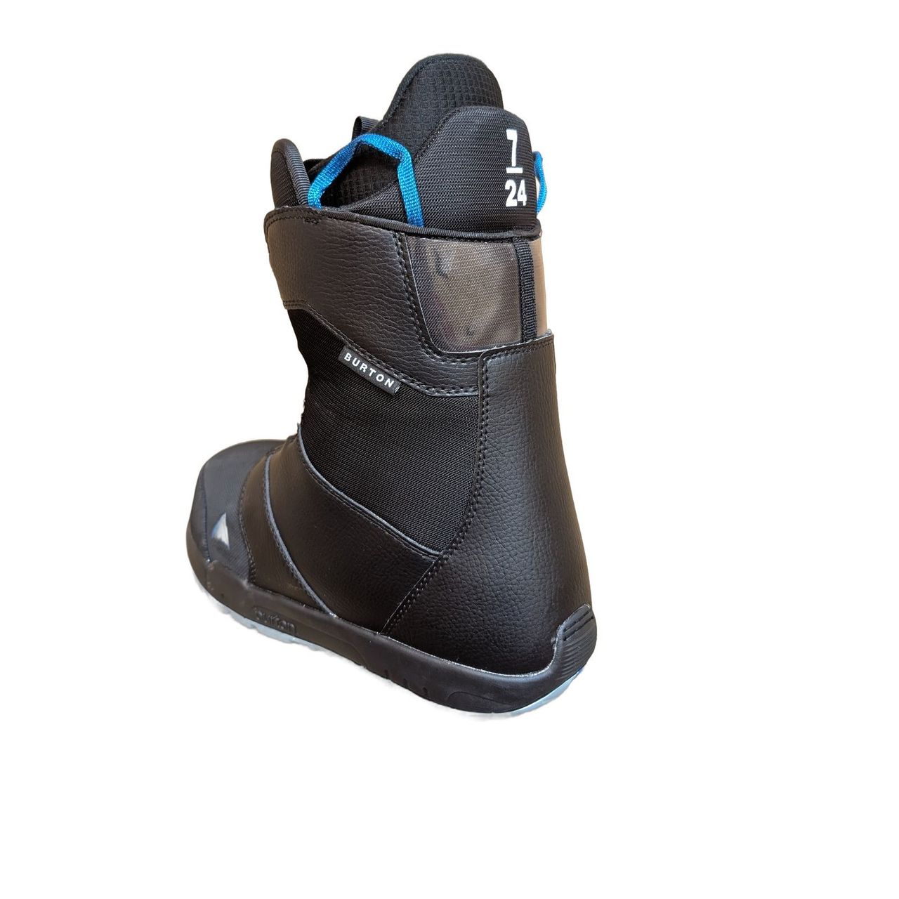 Burton Progression Boa | Campsider