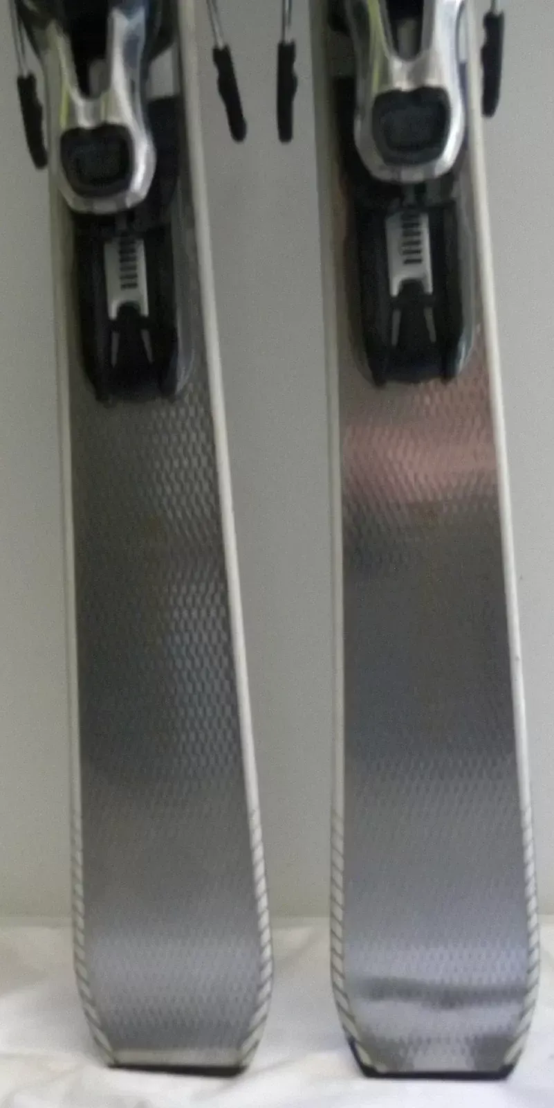Skis alpins Volant Siver Spur | Campsider