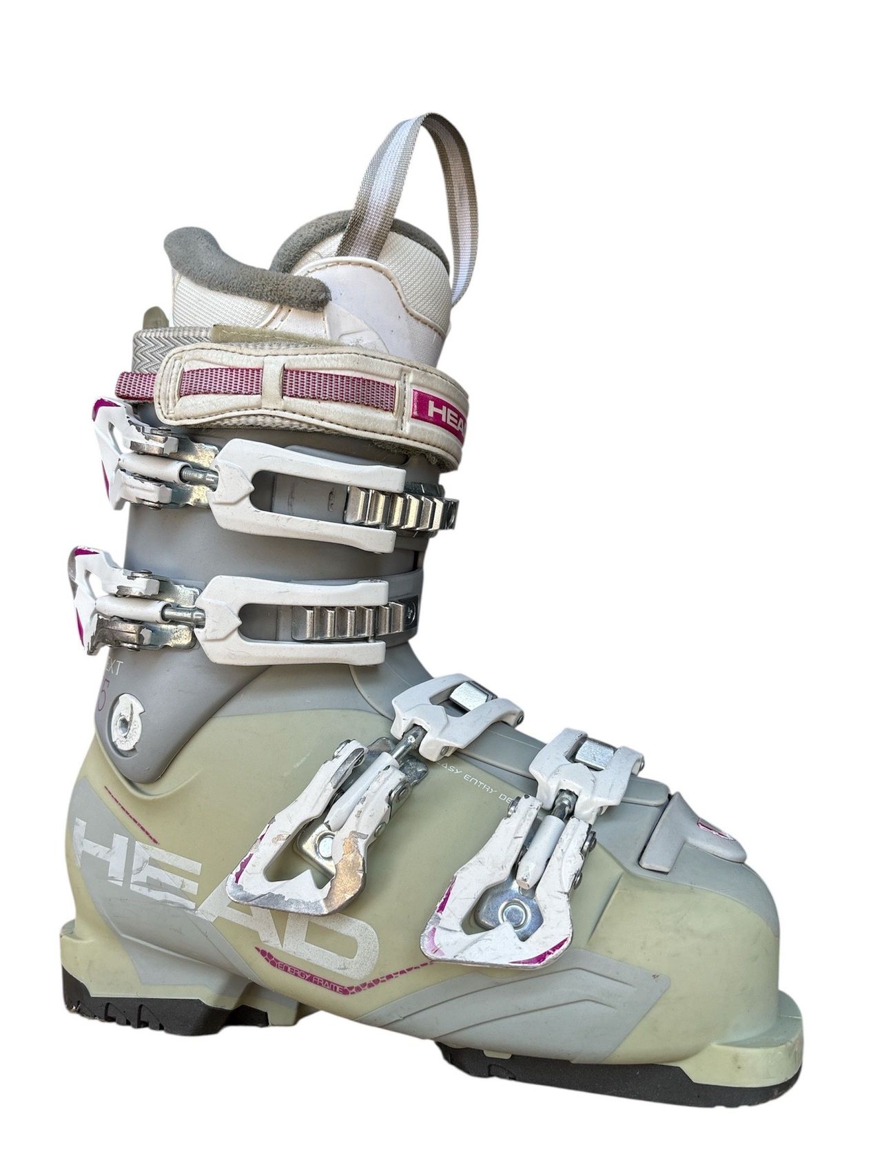 Chaussures de ski alpin Head next Edge 75w | Campsider