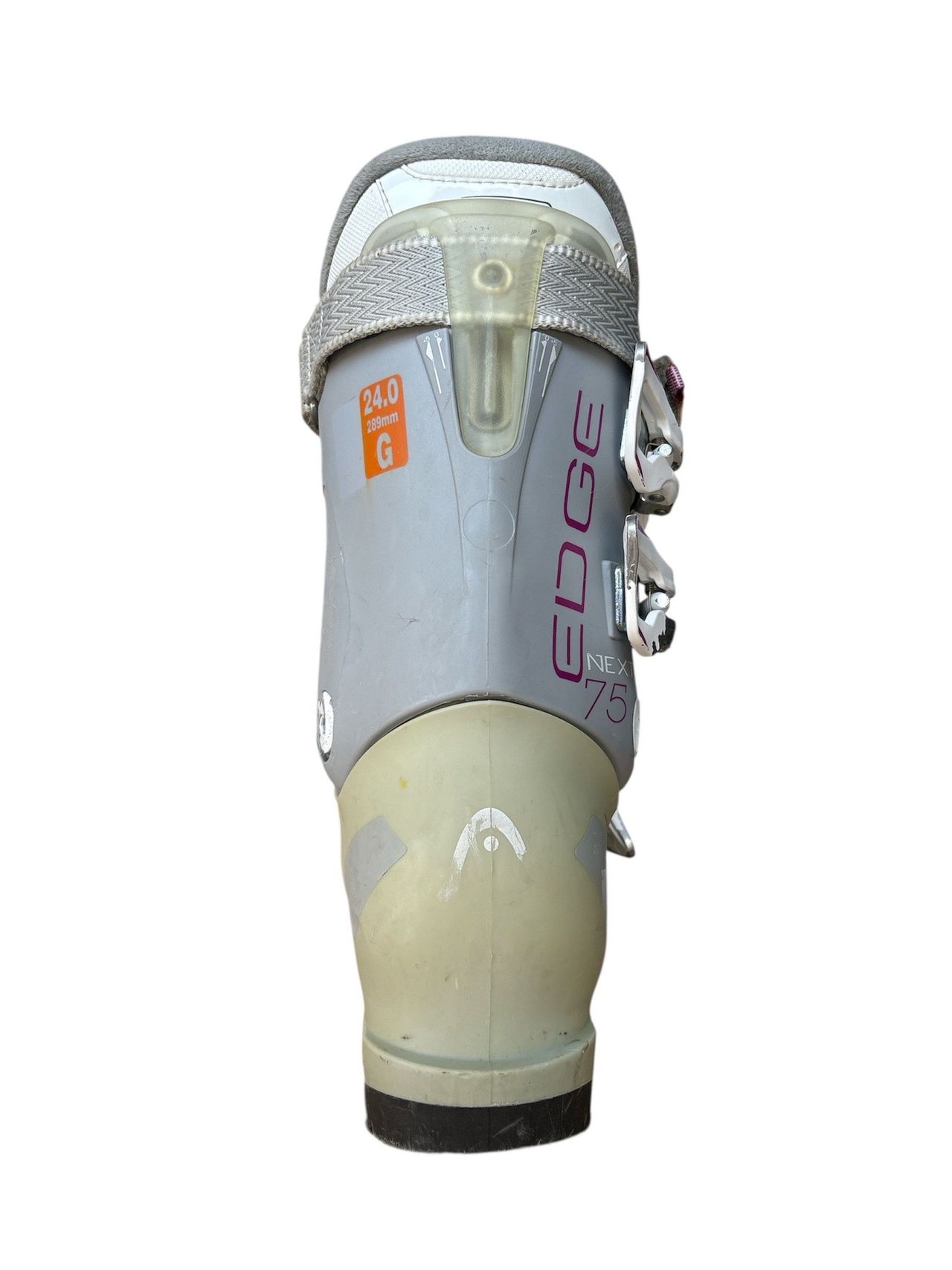 Chaussures de ski alpin Head next Edge 75w | Campsider