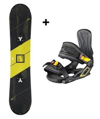 Snowboard Head Day Lyt | Campsider