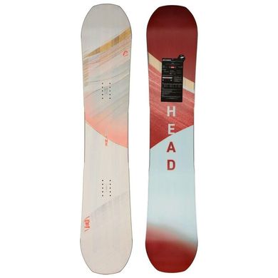 Snowboard Head Shine Lyt | Campsider
