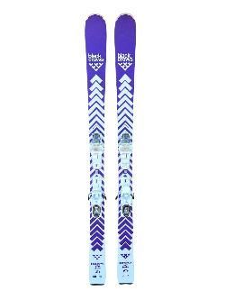 Skis alpins Black Crows sato Birdie | Campsider