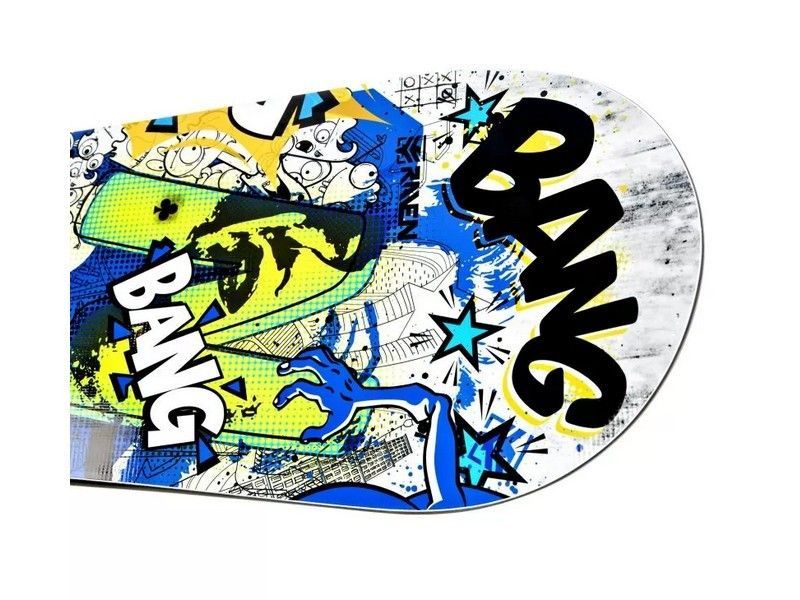 Snowboard Raven Snowboard | Campsider