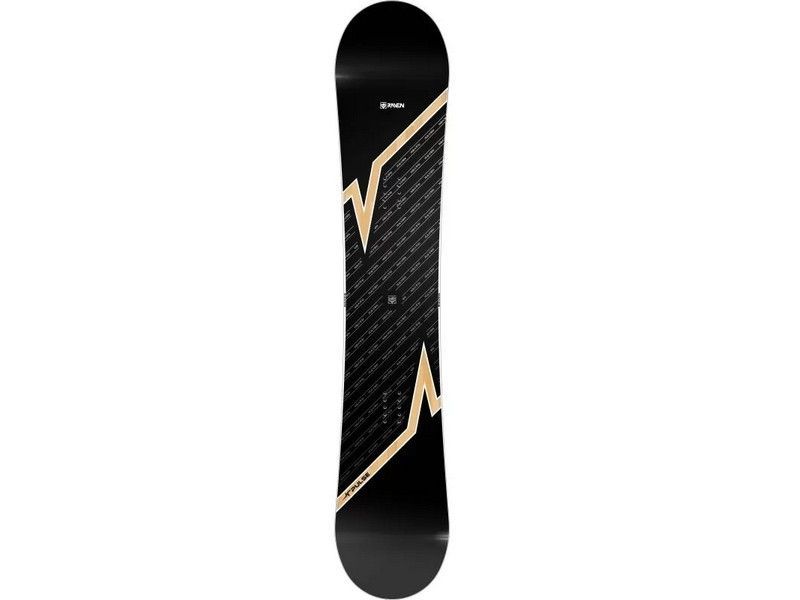 Snowboard Raven Snowboard | Campsider