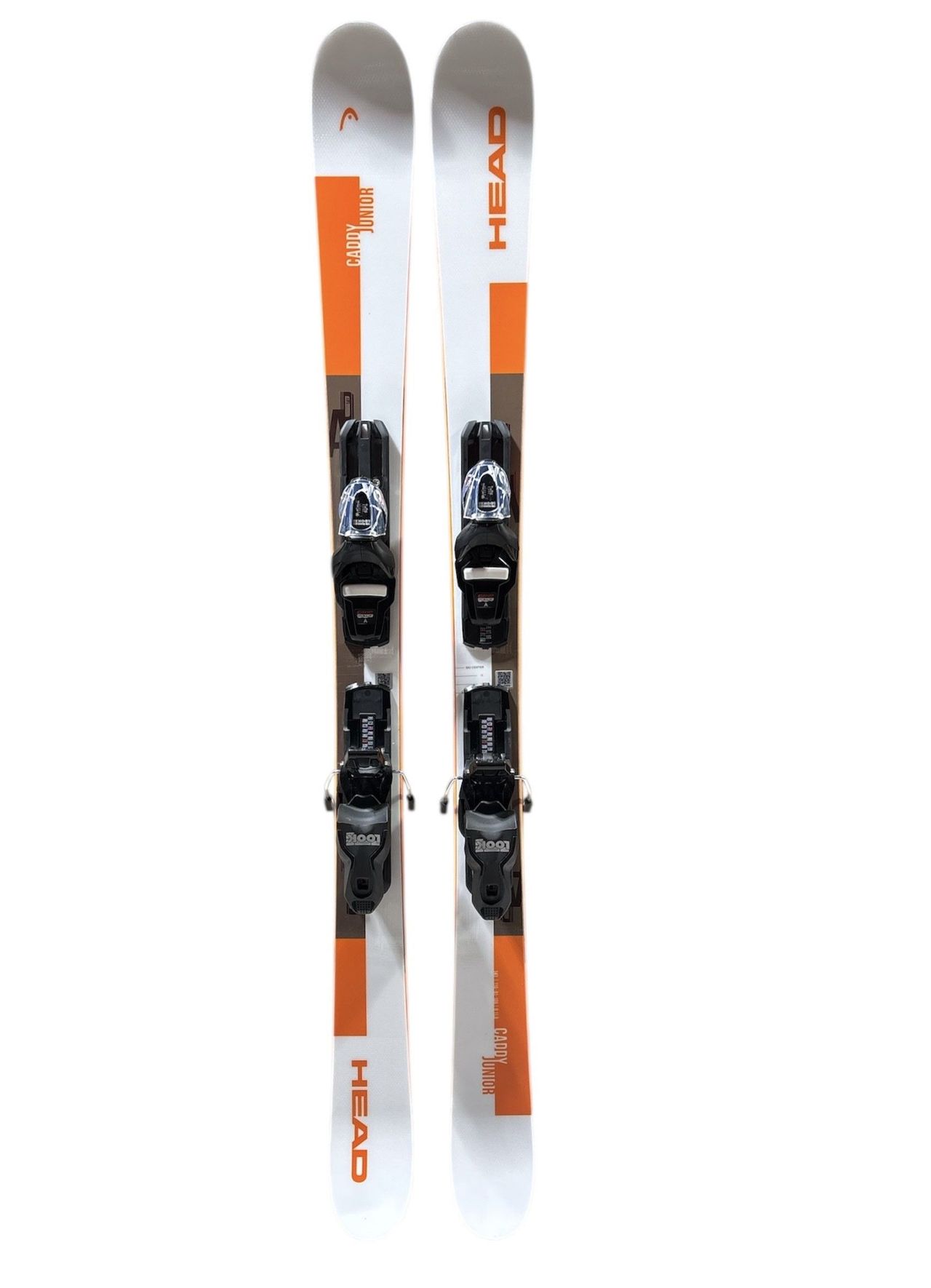 Skis alpins Head | Campsider