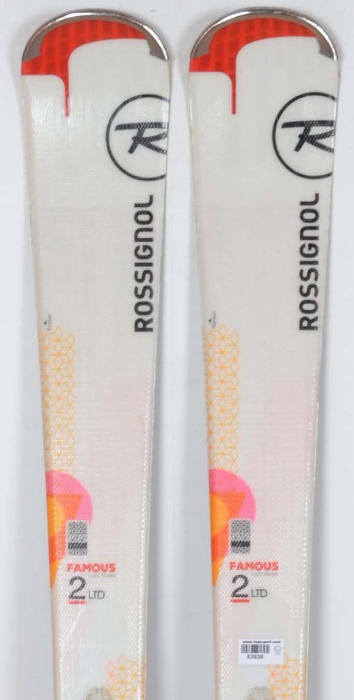 Rossignol famous 2 2017 store