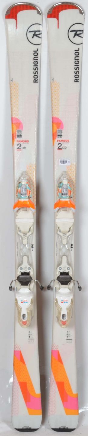 Rossignol famous 2 2017 store