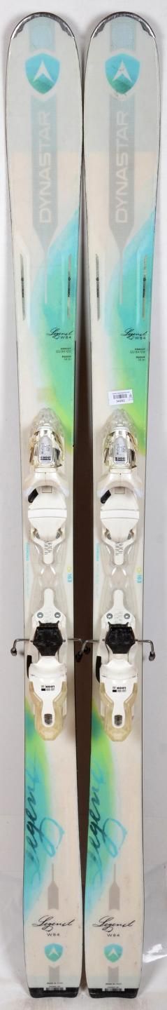 Skis Dynastar Legend W 84 2018 | Campsider