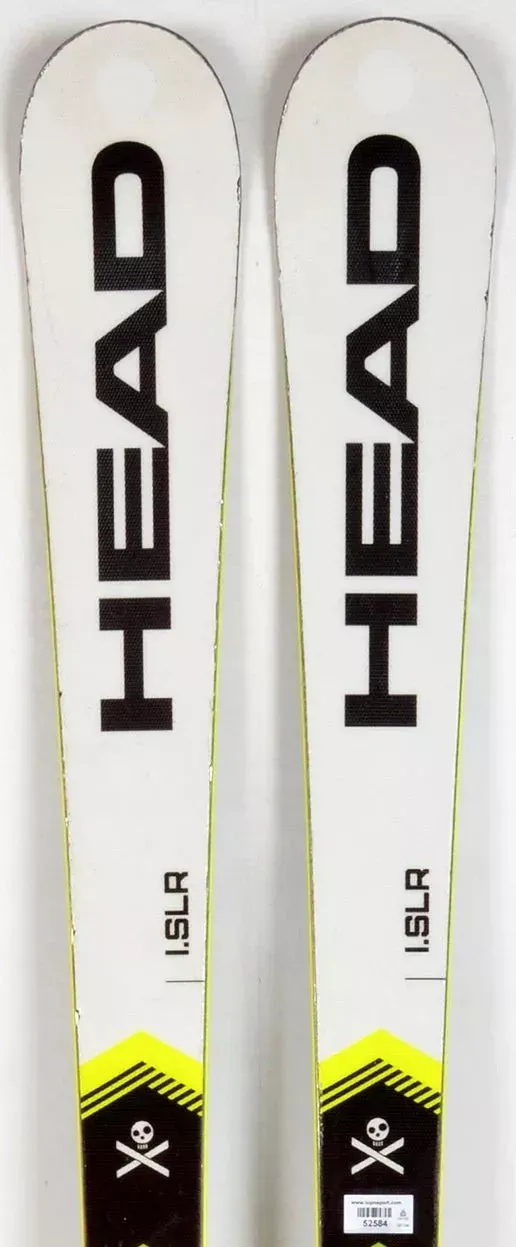 Skis alpins Head I.slr 160 cm | Campsider