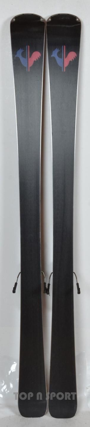 Skis alpins Rossignol Strato W Black 149 cm | Campsider