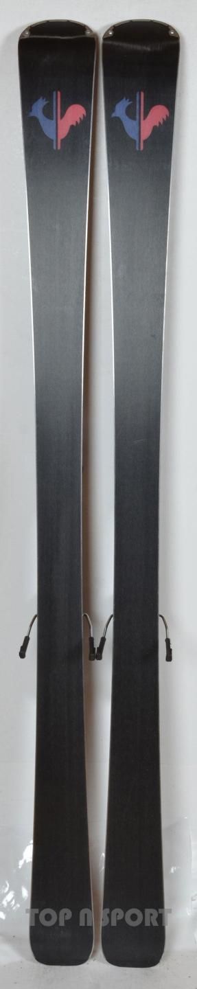 Skis alpins Rossignol Strato W Black 149 cm | Campsider