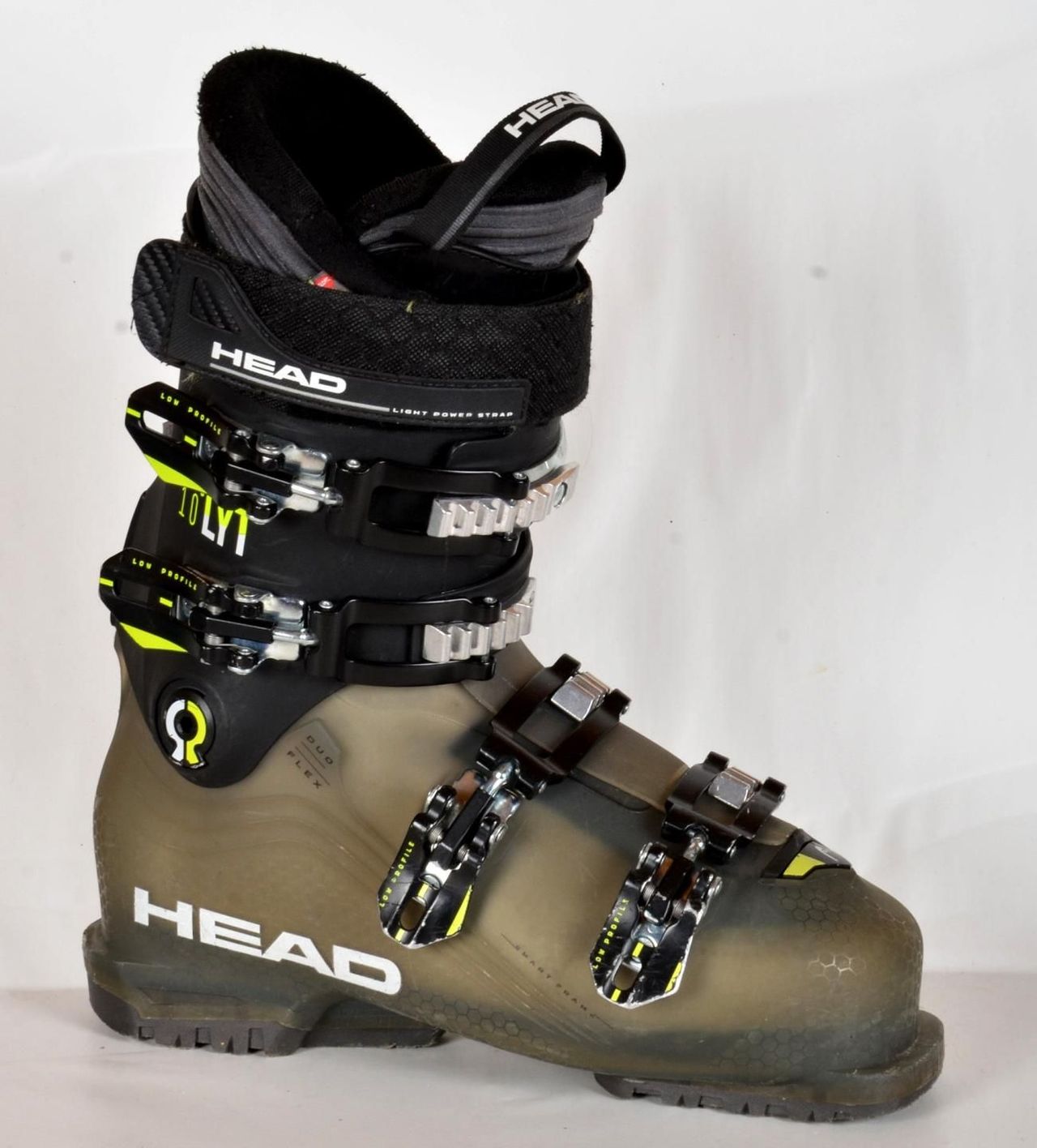 Chaussures de ski alpin Head Nexo Lyt 10 R 28 MP | Campsider
