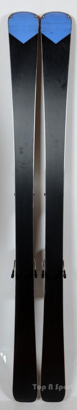 Skis alpins Rossignol Strato 163 cm | Campsider