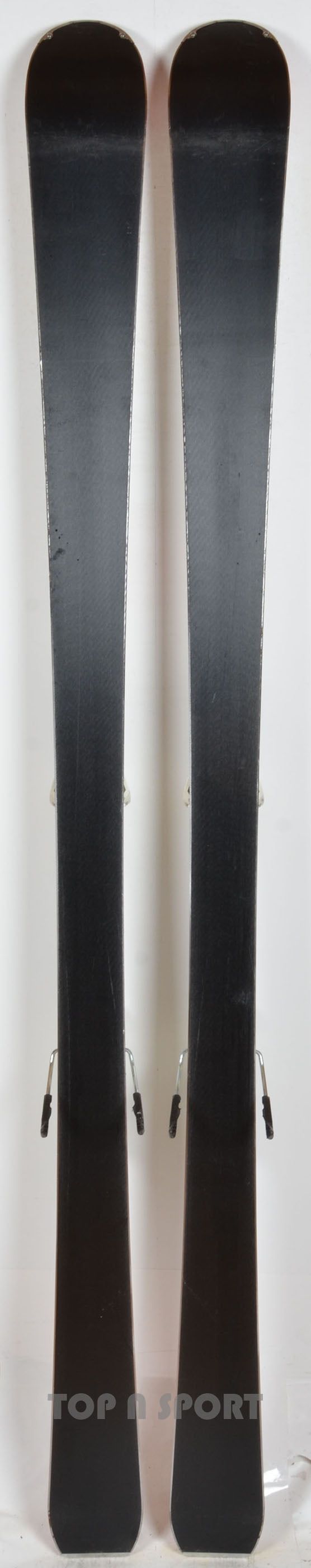 Skis alpins Stöckli Axis Comp (mixte) 170 cm | Campsider