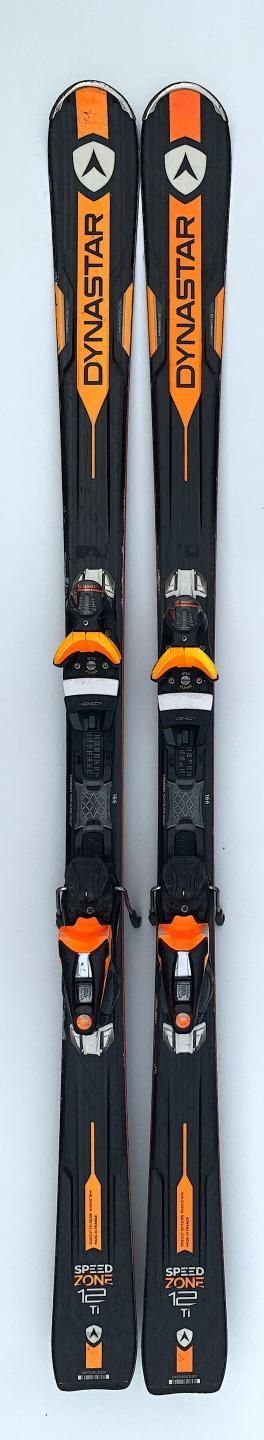 Skis alpins Dynastar Speed Zone 12 | Campsider