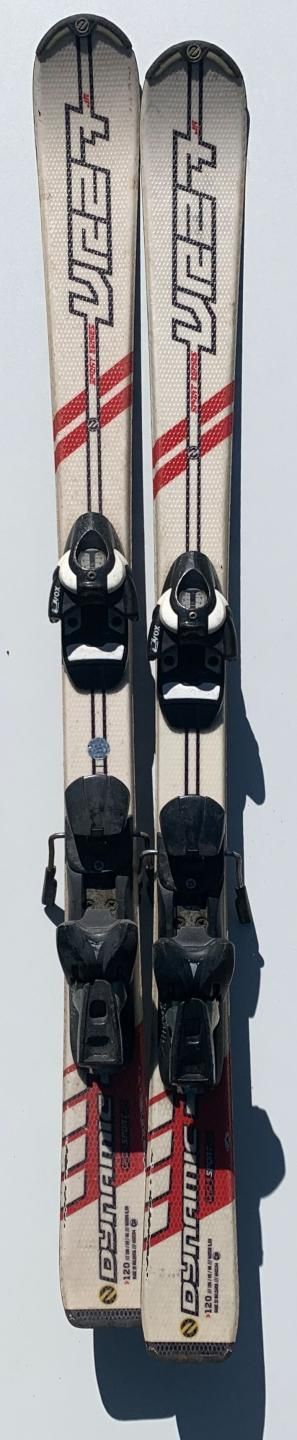Skis alpins Dynamic Vr27 | Campsider