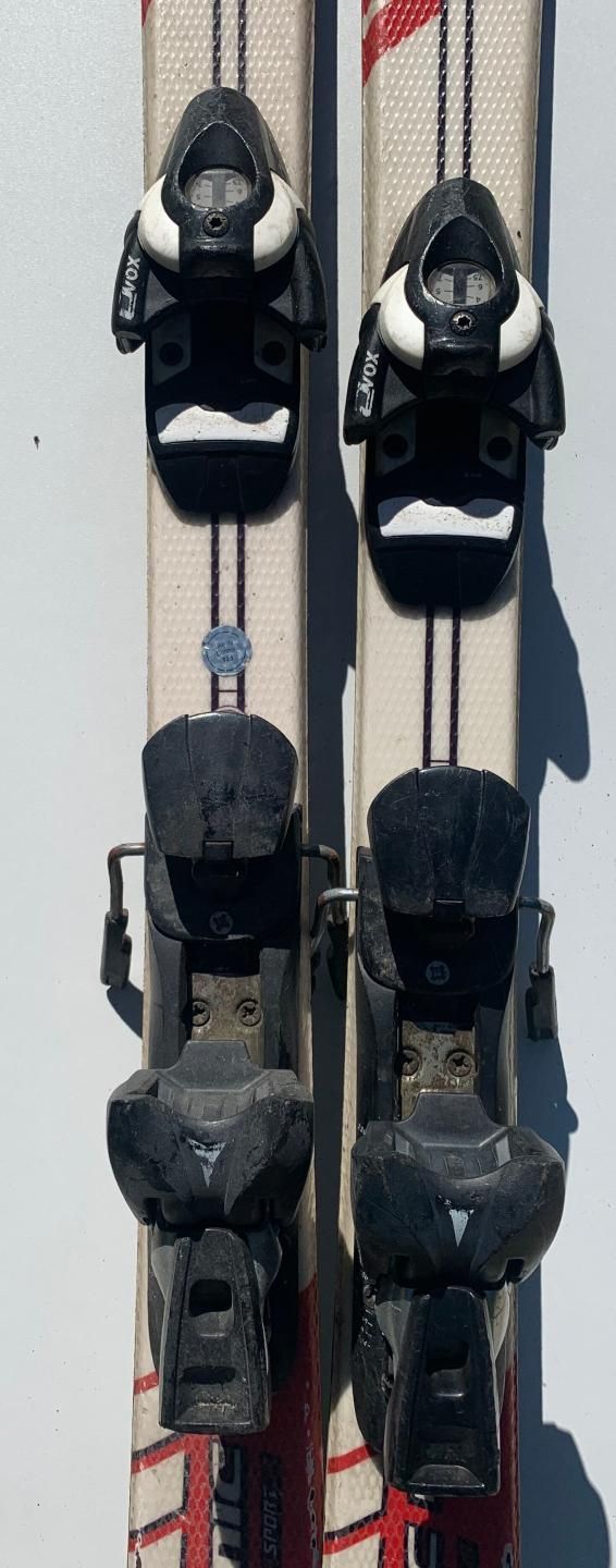 Skis alpins Dynamic Vr27 | Campsider