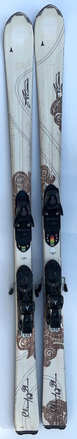 Skis alpins Atomic Cloud Plus | Campsider